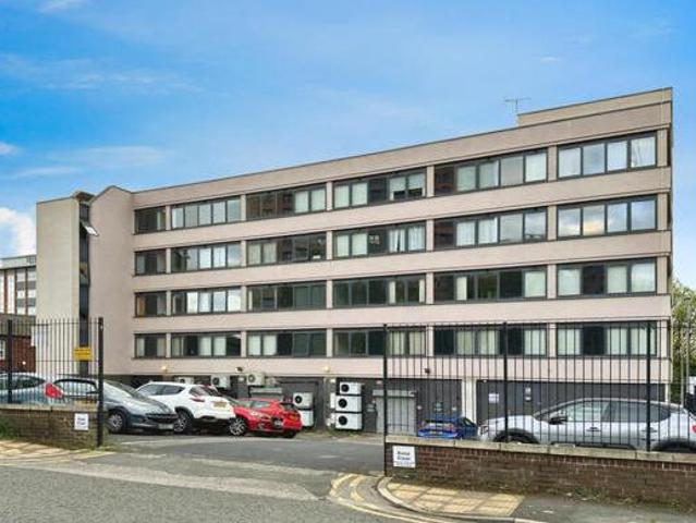 1 Bedroom Apartment For Sale In Stockport