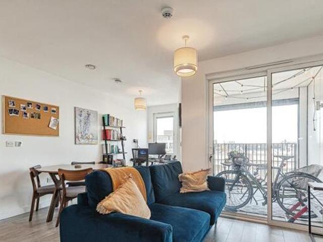 1 Bedroom Apartment For Sale In Stockwell