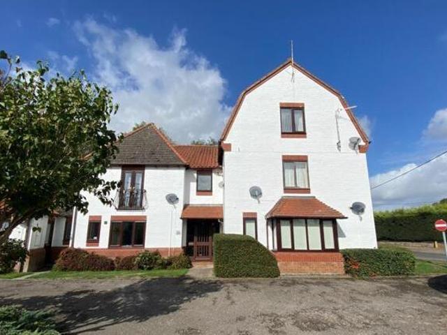 1 Bedroom Apartment For Sale In Stoke Ferry, King´s Lynn