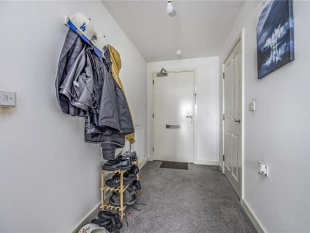 1 bedroom apartment for sale in Stourbridge House, Governors Walk, Portsmouth, PO3