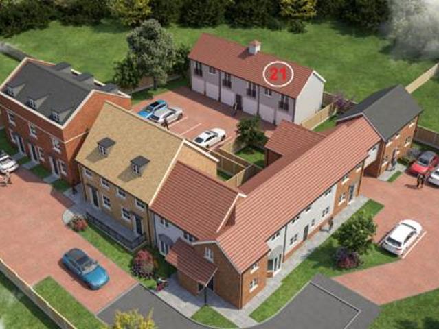 1 Bedroom Apartment For Sale In Stowfields