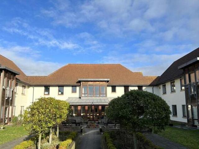 1 Bedroom Apartment For Sale In Stowmarket, Suffolk