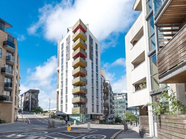 1 bedroom apartment for sale in Stroudley Road, Brighton, BN1 4ZB, BN1