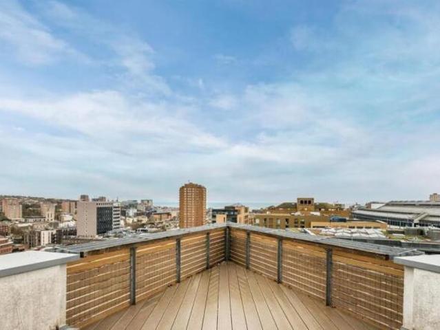 1 bedroom apartment for sale in Stroudley Road, Brighton, BN1
