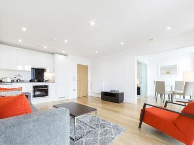 1 Bedroom Apartment For Sale In Stratford, London