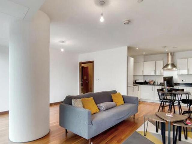 1 Bedroom Apartment For Sale In Stratford, London