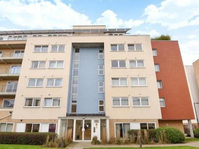 1 Bedroom Apartment For Sale In Stratford, London