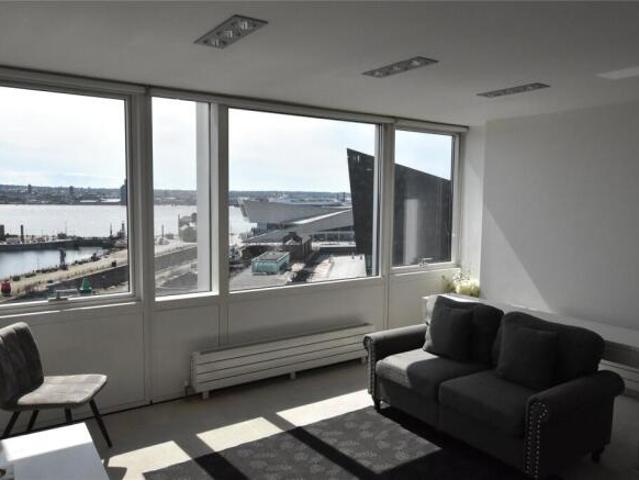 1 bedroom apartment for sale in Strand Street, Liverpool, Merseyside, L1
