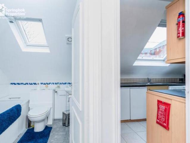 1 bedroom apartment for sale in Suffolk Court, 39 41, Suffolk Road, Bournemouth, Dorset, BH2