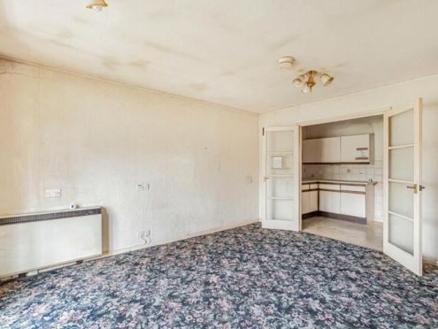 1 bedroom apartment for sale in Sunny Bank, London, SE25