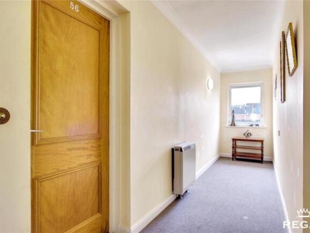 1 bedroom apartment for sale in Sunny Hill Court, Sunny Hill Road, Poole, BH12