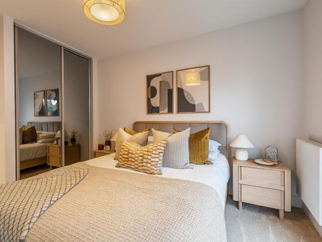 1 bedroom apartment for sale in Sunapee Road, Reading, RG2