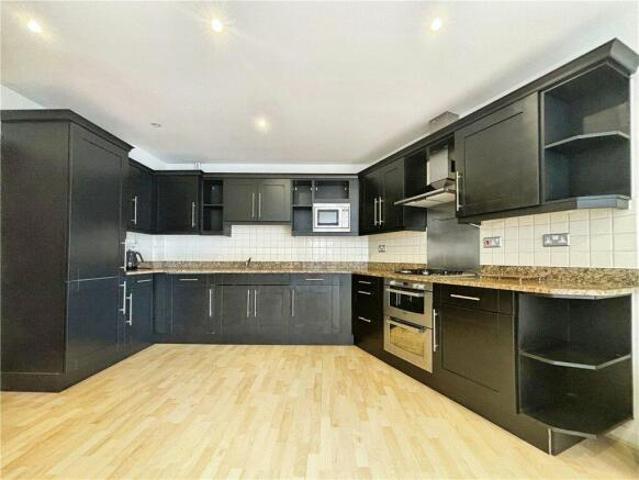 1 bedroom apartment for sale in Sussex Street, Winchester, Hampshire, SO23