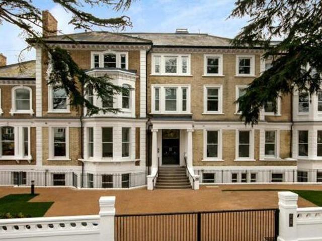 1 Bedroom Apartment For Sale In Surbiton