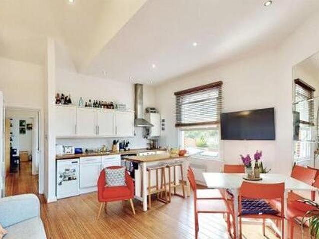 1 Bedroom Apartment For Sale In Surrey Quays, London