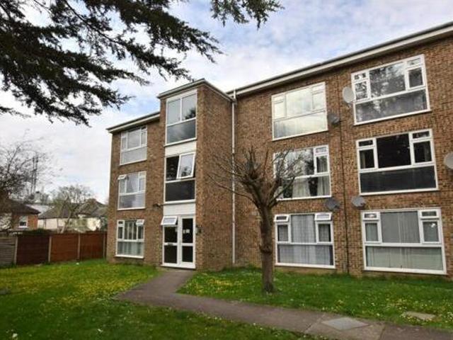 1 Bedroom Apartment For Sale In Sutton
