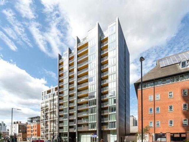 1 Bedroom Apartment For Sale In Sutton, Surrey