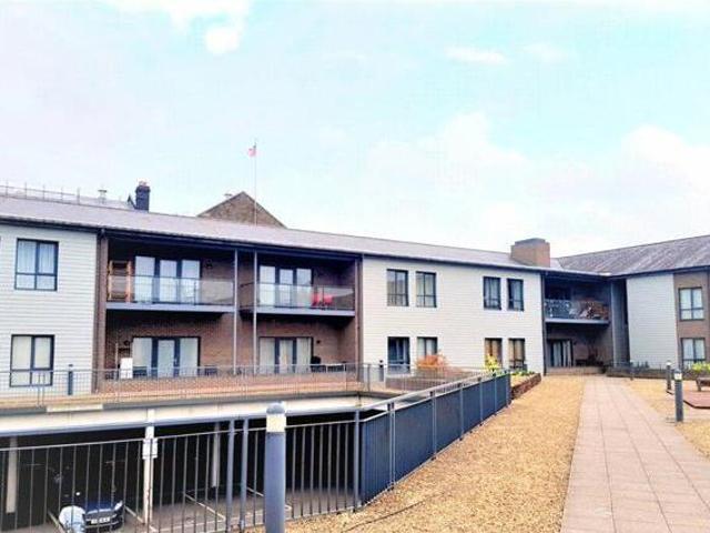 1 Bedroom Apartment For Sale In Swindon