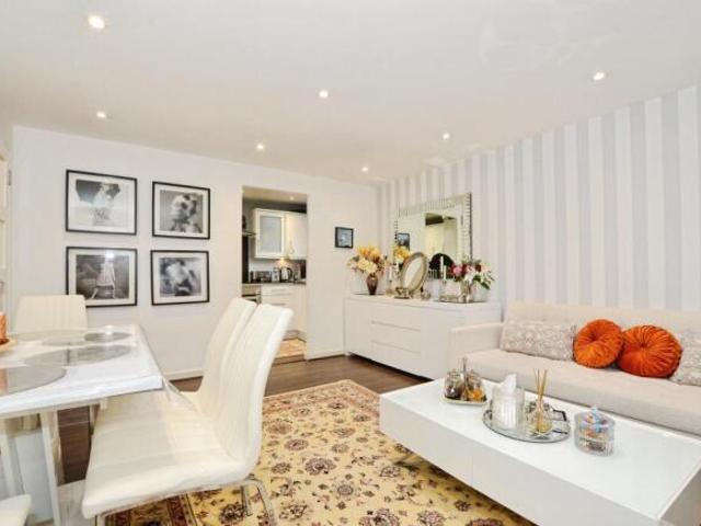 1 bedroom apartment for sale in Swynford Gardens, London, NW4