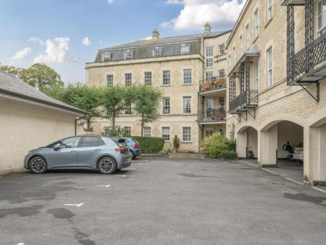1 bedroom apartment for sale in Sydney Wharf, Bath, Somerset, BA2