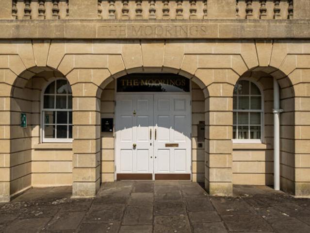 1 bedroom apartment for sale in Sydney Wharf, Bath, Somerset, BA2