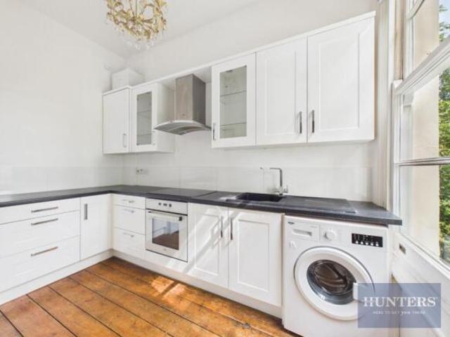 1 bedroom apartment for sale in Sydenham Road North, Cheltenham, GL52