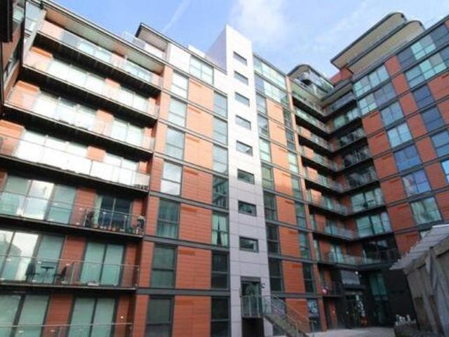 1 Bedroom Apartment For Sale In Sackville Street