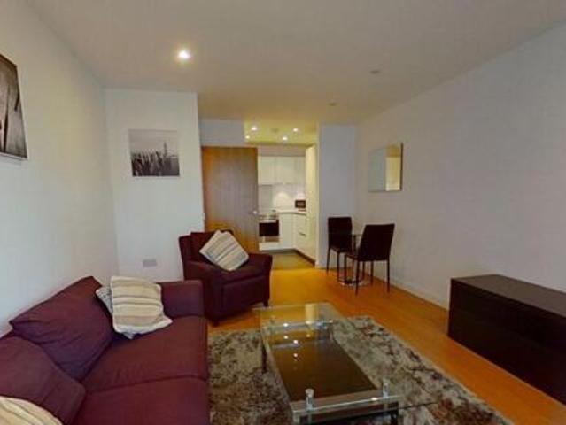 1 Bedroom Apartment For Sale In Saffron Central Square, Croydon