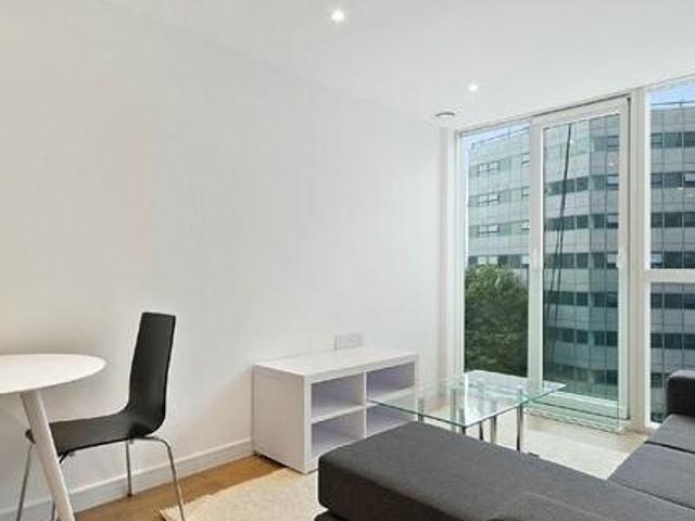1 Bedroom Apartment For Sale In Saffron Central Square, Croydon