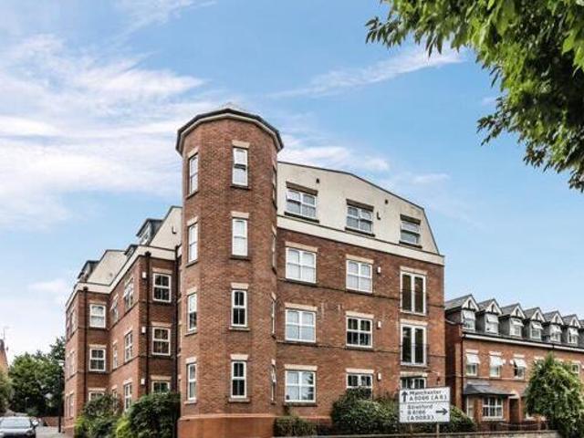 1 Bedroom Apartment For Sale In Salford