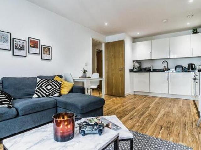 1 Bedroom Apartment For Sale In Salford