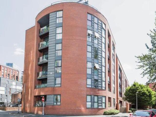 1 Bedroom Apartment For Sale In Salford