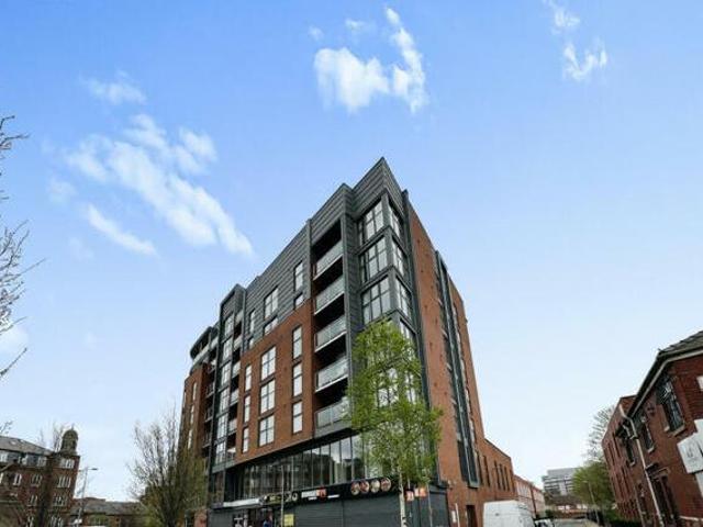 1 Bedroom Apartment For Sale In Salford