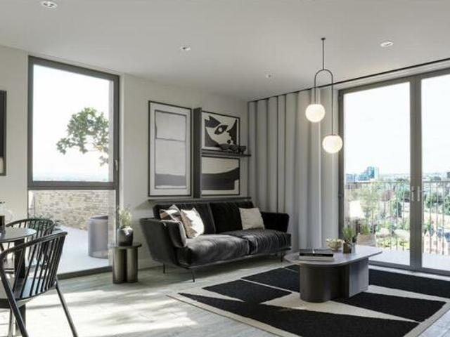 1 Bedroom Apartment For Sale In Salford