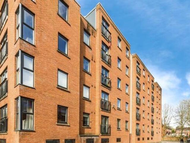 1 Bedroom Apartment For Sale In Salford