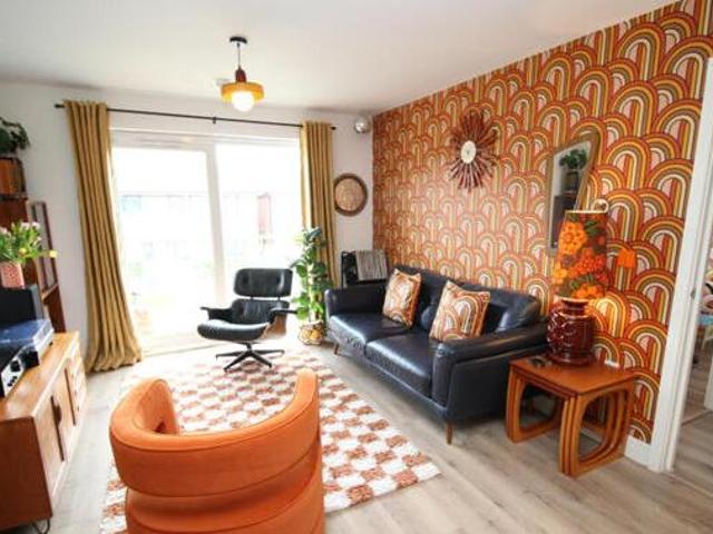 1 Bedroom Apartment For Sale In Salford, Lancashire