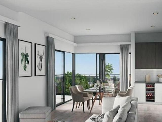 1 Bedroom Apartment For Sale In Salford, Manchester