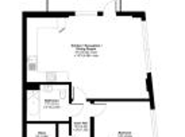 1 bedroom apartment for sale in Sam King Walk, London, SE5