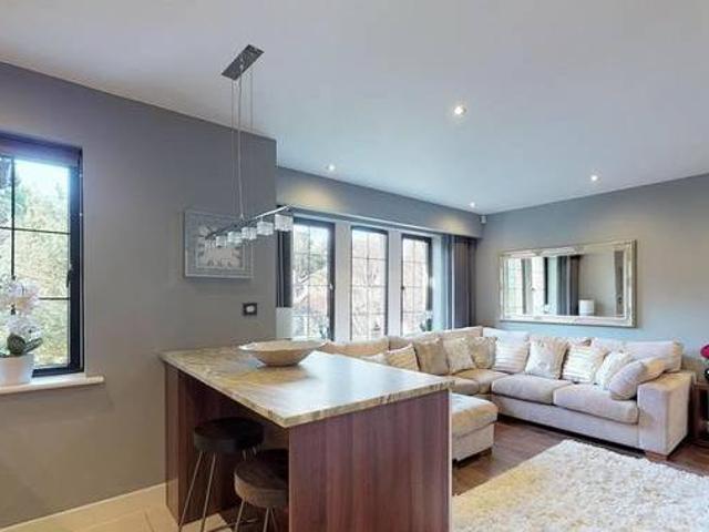 1 bedroom apartment for sale in Sandbanks Poole Dorset BH14