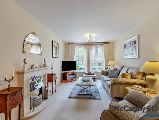 1 bedroom apartment for sale in Sanderling Court, Wimborne Road, Bournemouth, BH2