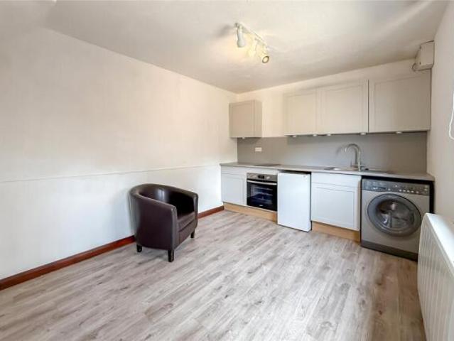 1 bedroom apartment for sale in Sandridge Road, St. Albans, Hertfordshire, AL1