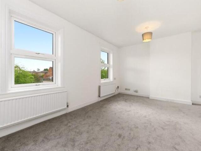 1 bedroom apartment for sale in Sandridge Road, St. Albans, Hertfordshire, AL1