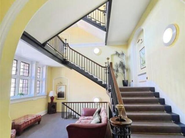 1 bedroom apartment for sale in Sansome Walk, Worcester, Worcestershire, WR1