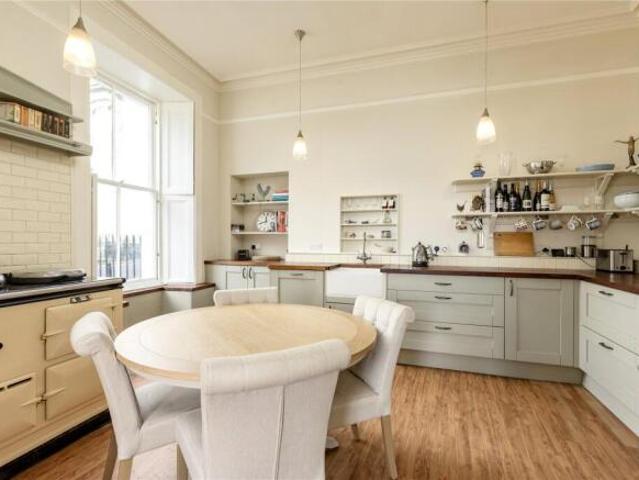 1 bedroom apartment for sale in Saxe Coburg Street, Edinburgh, Midlothian, EH3