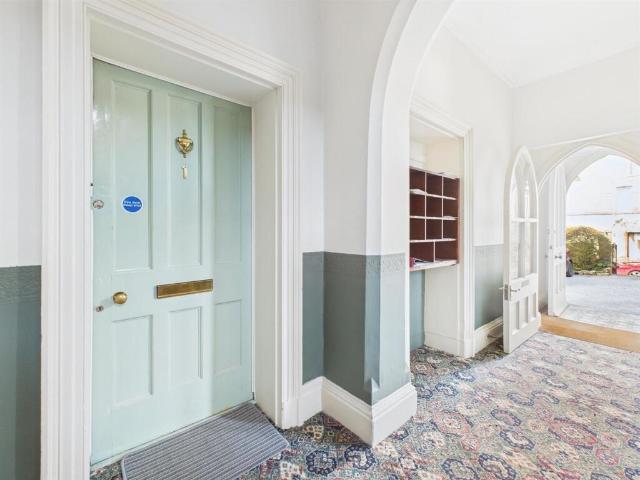1 bedroom apartment for sale in Scotforth Road, Lancaster, LA1
