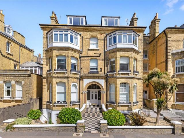1 bedroom apartment for sale in Second Avenue, Hove, East Sussex, BN3