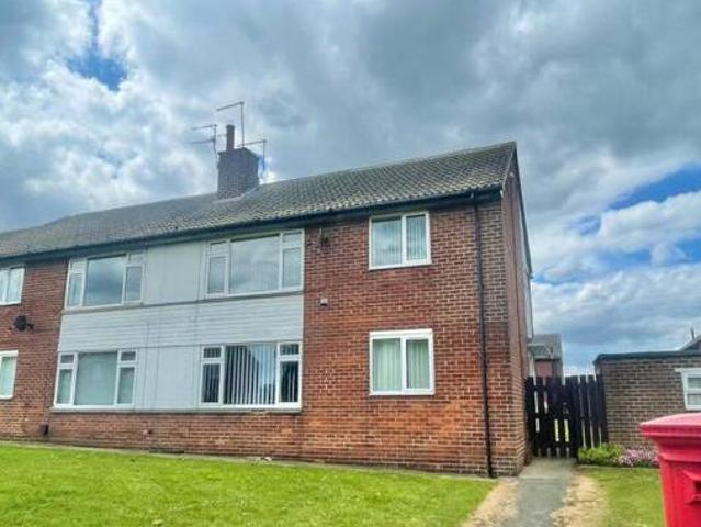 1 Bedroom Apartment For Sale In Seaham, Durham
