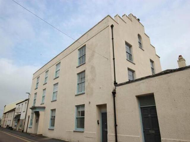1 Bedroom Apartment For Sale In Seaton, Devon