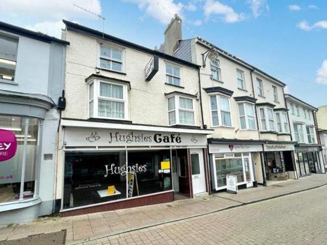 1 Bedroom Apartment For Sale In Seaton, Devon