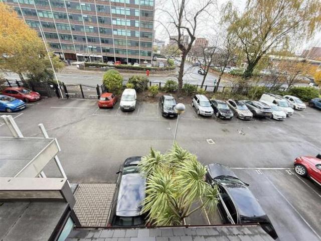 1 bedroom apartment for sale in Seymour Grove, Manchester, M16
